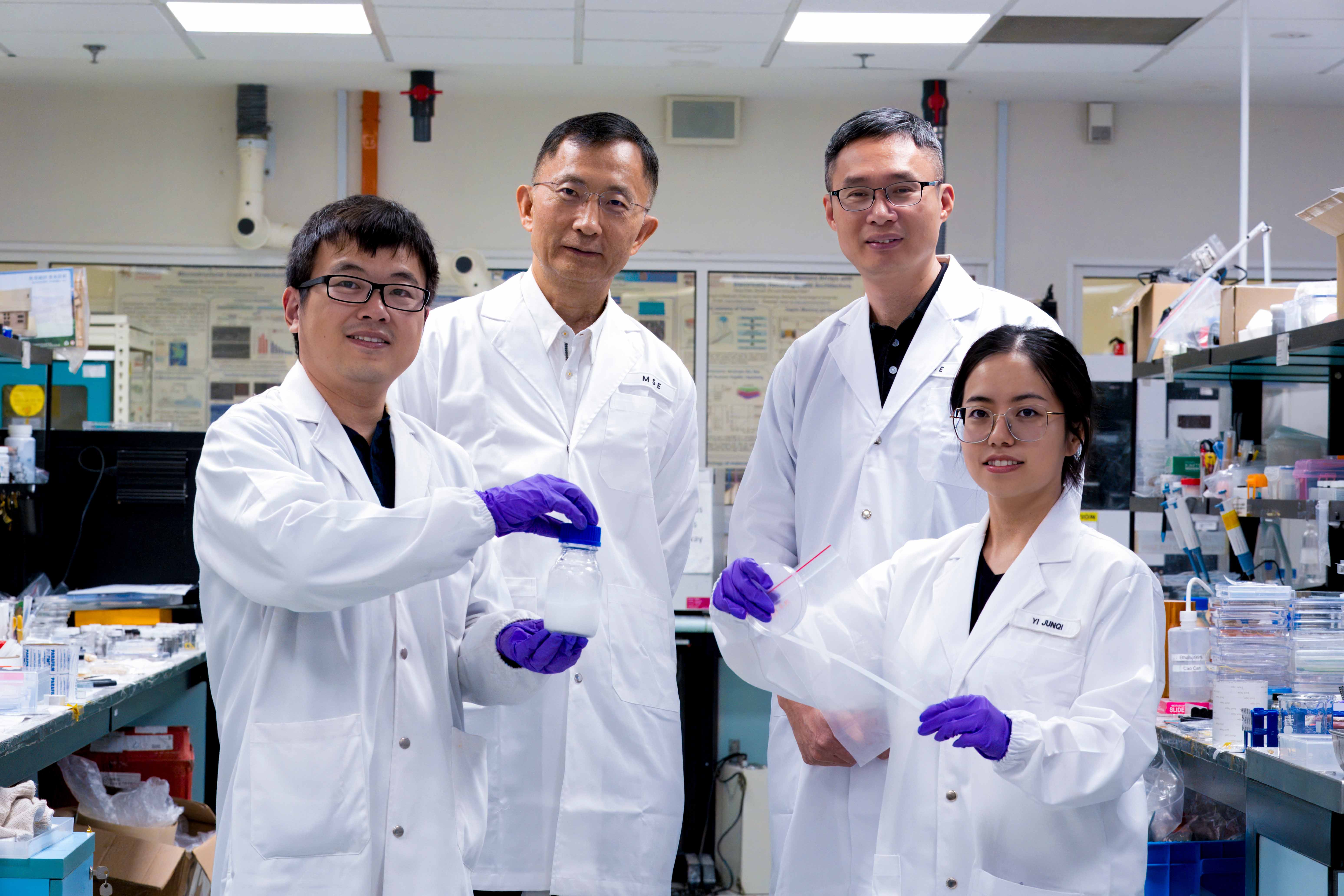 The Next Generation of Biomedical Devices - IDMxS